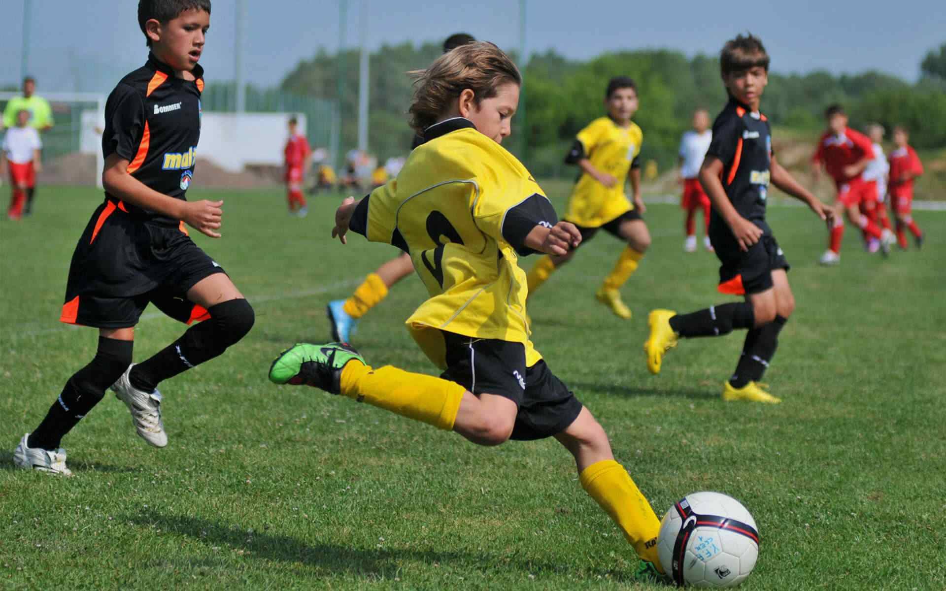 Home - KEY Sports Academy